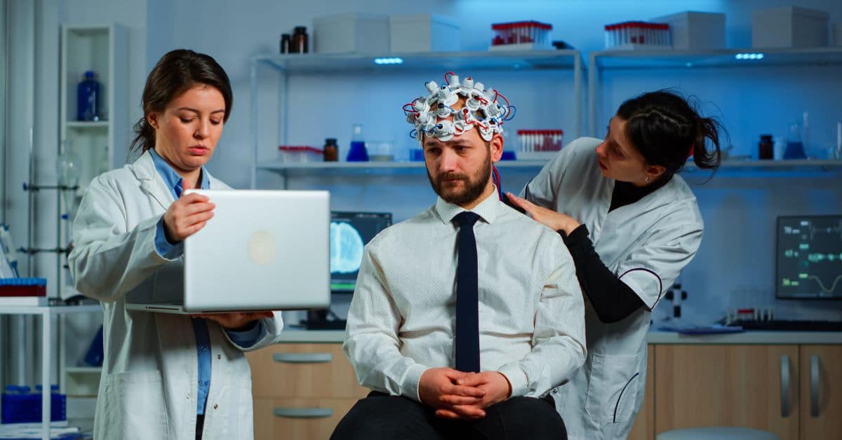 How Does Technology Affect Mental Health?